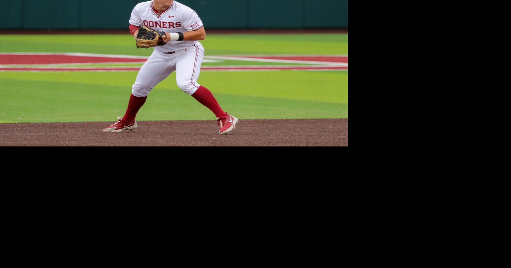 OU baseball looks toward Big 12 Tournament after Cincinnati | Sports ...