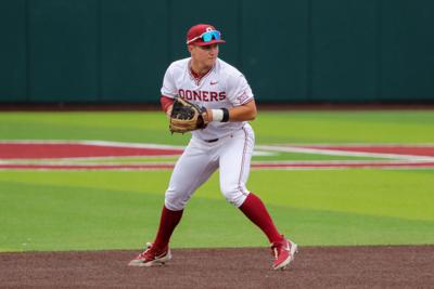 OU baseball looks toward Big 12 Tournament after Cincinnati | Sports ...