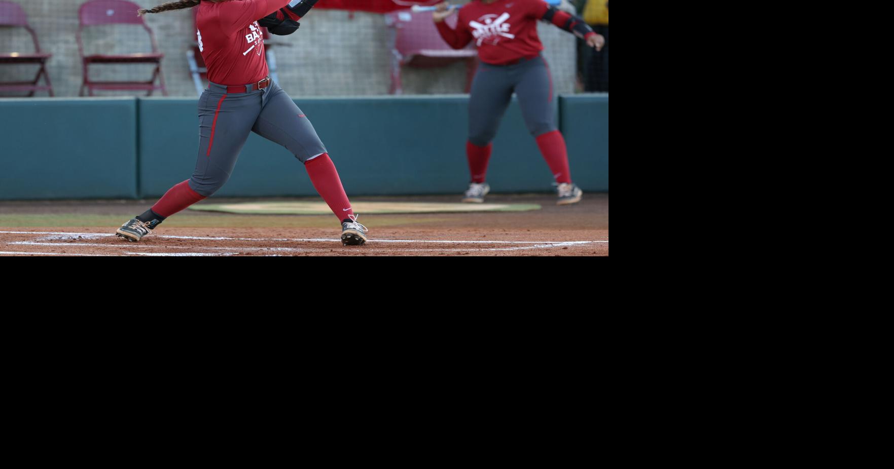 OU softball looks to bounce back against No. 1 UCLA after loss to ...