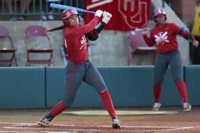 OU softball looks to bounce back against No. 1 UCLA after loss to ...