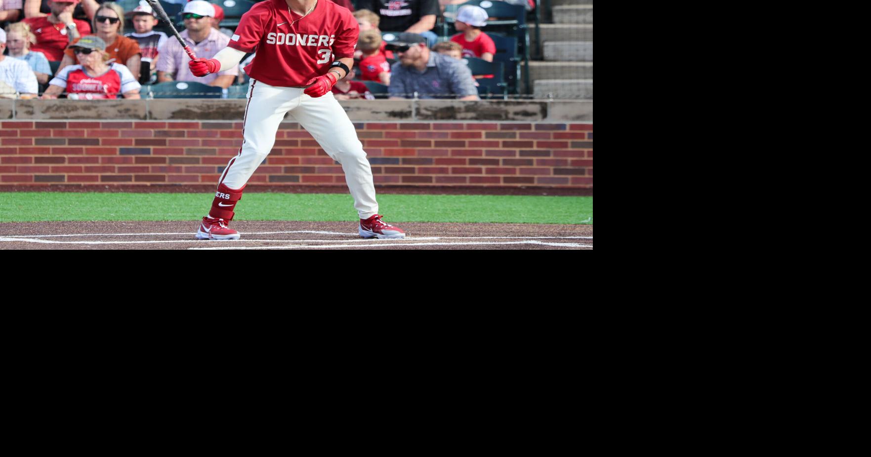 OU baseball drops Texas series 2-1 | Sports | oudaily.com