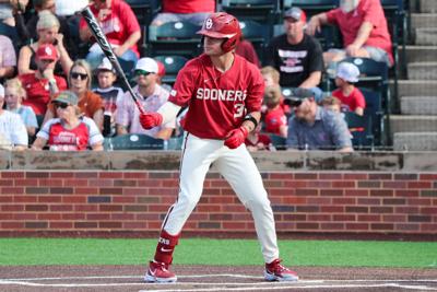 OU baseball drops Texas series 2-1 | Sports | oudaily.com