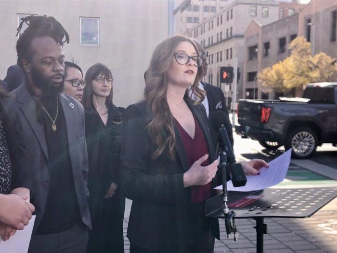 Federal judge considers fate of Oklahoma law on race, gender teaching ...