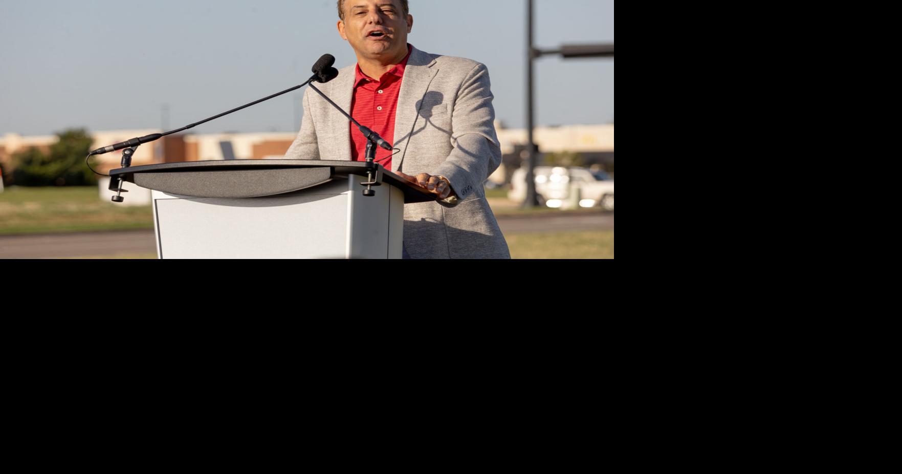 OU not among signees of anti-federal involvement statement | News ...