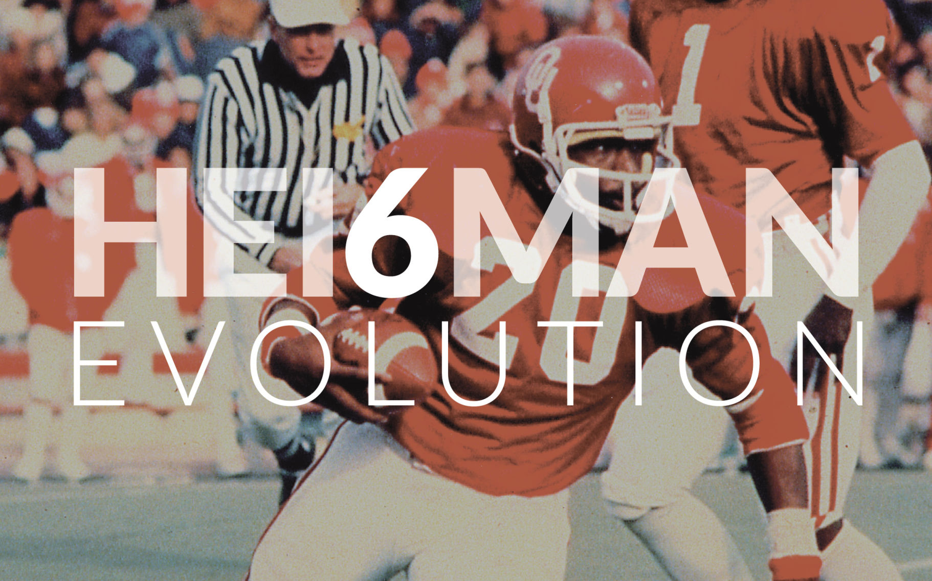 Oklahoma Sooners' Heisman Trophy winners | Sports | oudaily.com