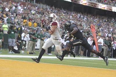 Sooners in the NFL: Mark Andrews catches 2 touchdowns, surpasses 1,000 ...