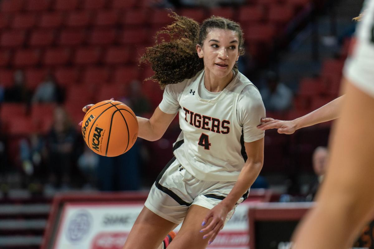 Norman High's Keeley Parks drops 51 | Sports | oudaily.com