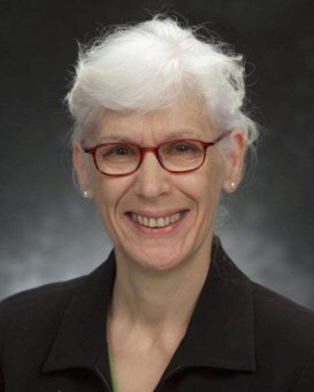 Nancy Mergler: Leaving provost to return to the classroom | L And A ...