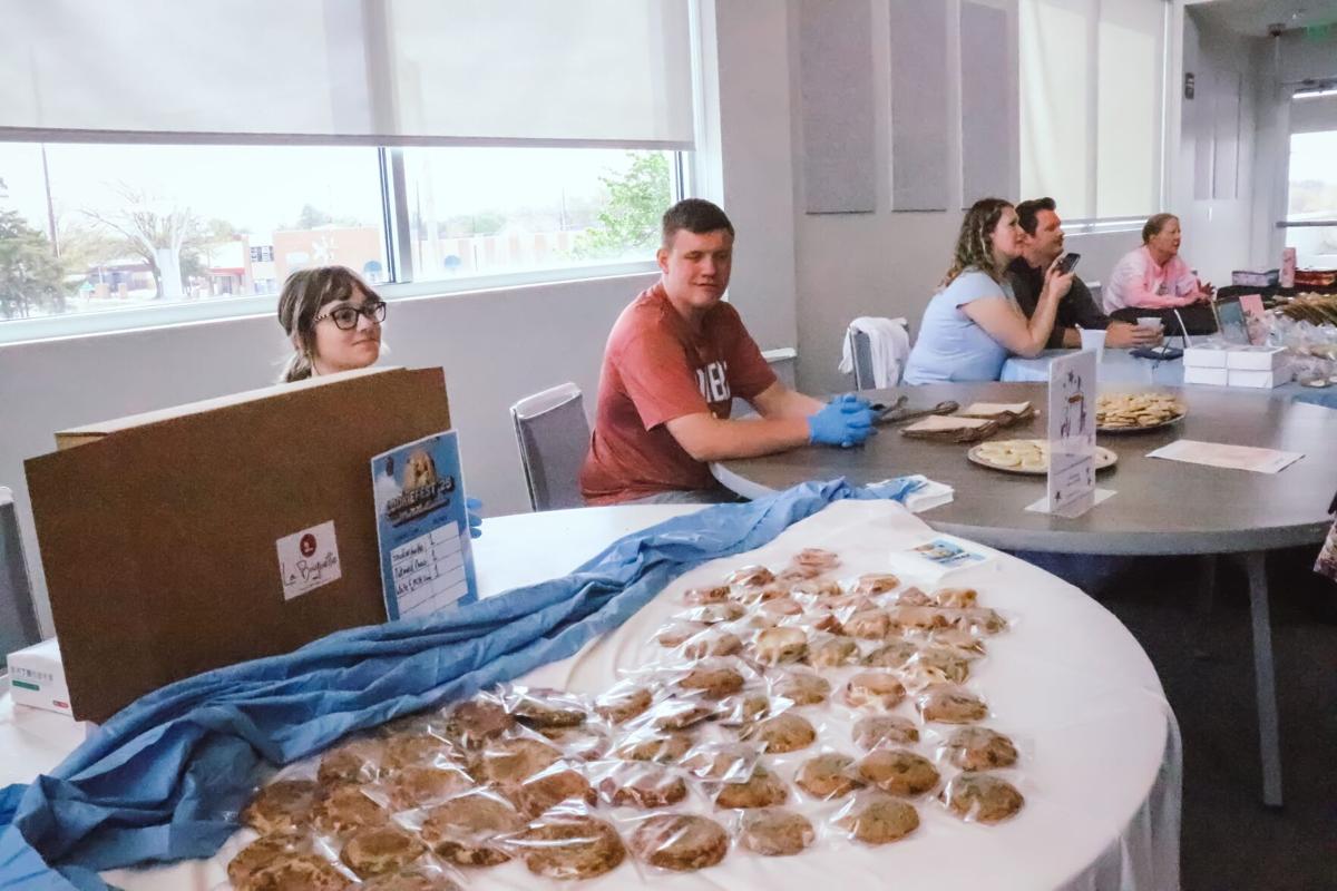 Local nonprofit to hold second Cookiefest fundraiser | Culture ...