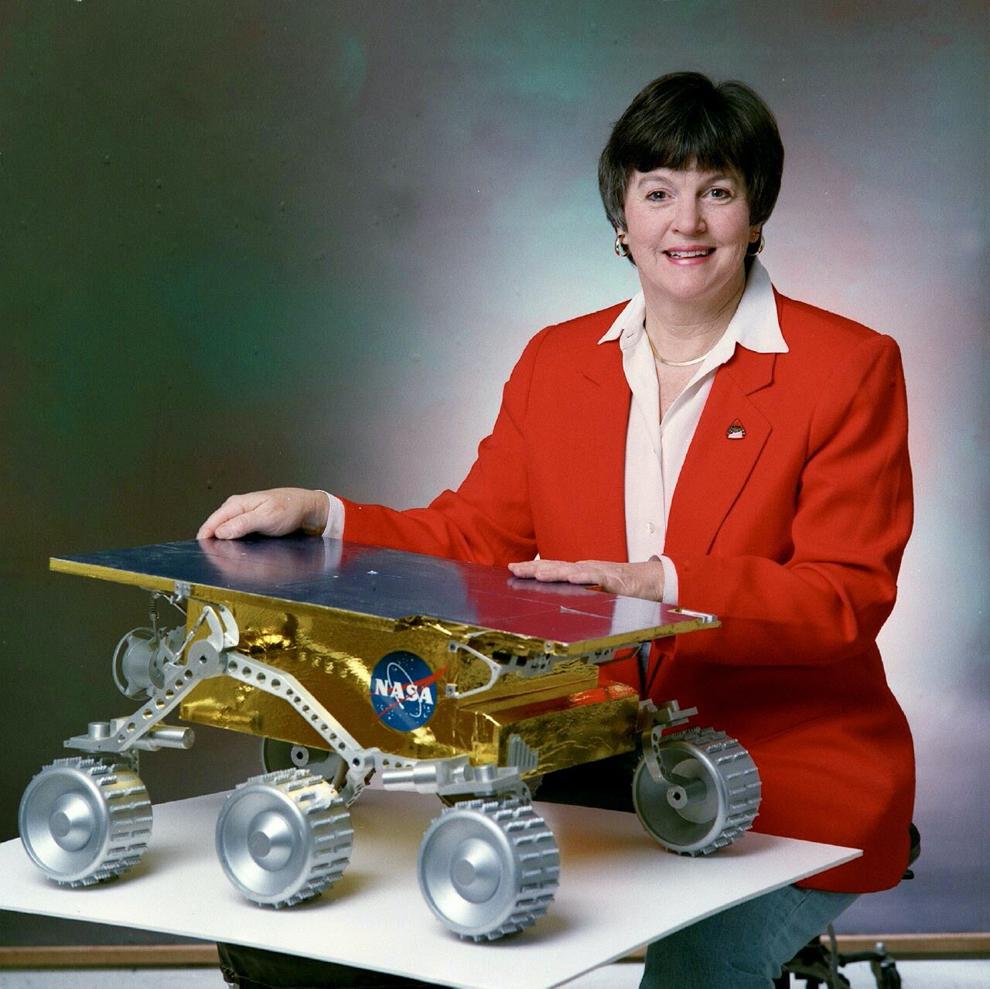 OU aerospace engineering students found Women of Aeronautics ...