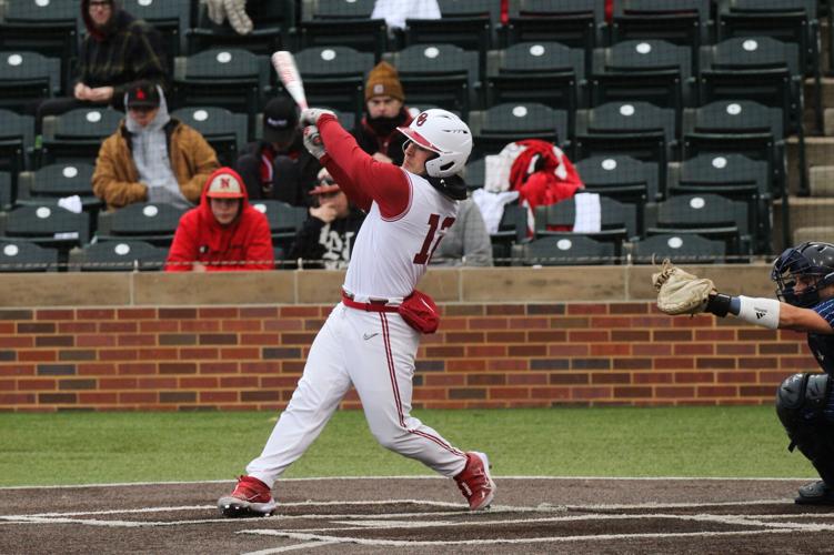 Bryce Madron, once overlooked for his size, battled through JUCO ranks ...