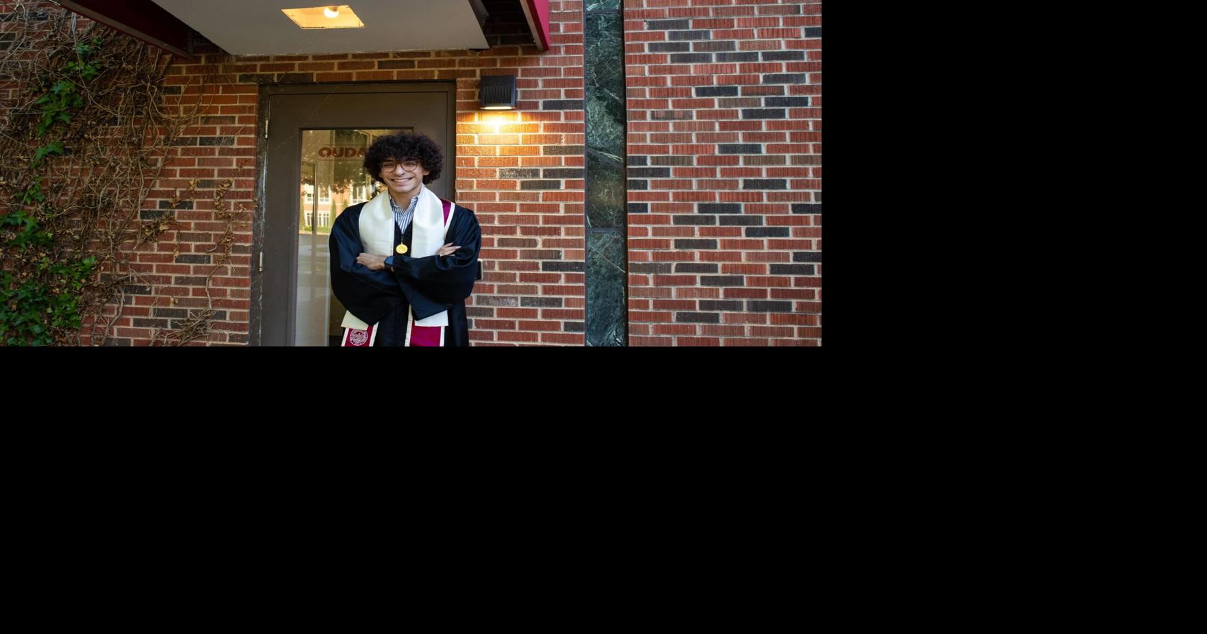 OU Daily's Francisco Gutierrez named 2022 Dow Jones News Fund Edward ...