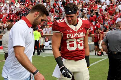 Oklahoma football: Trevor Knight loses rematch with Alabama | Sports ...