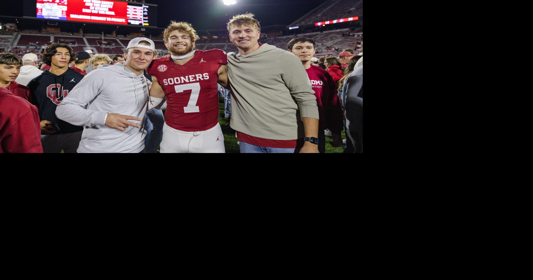 How Oklahoma football uses social media to connect with fans | Sports ...