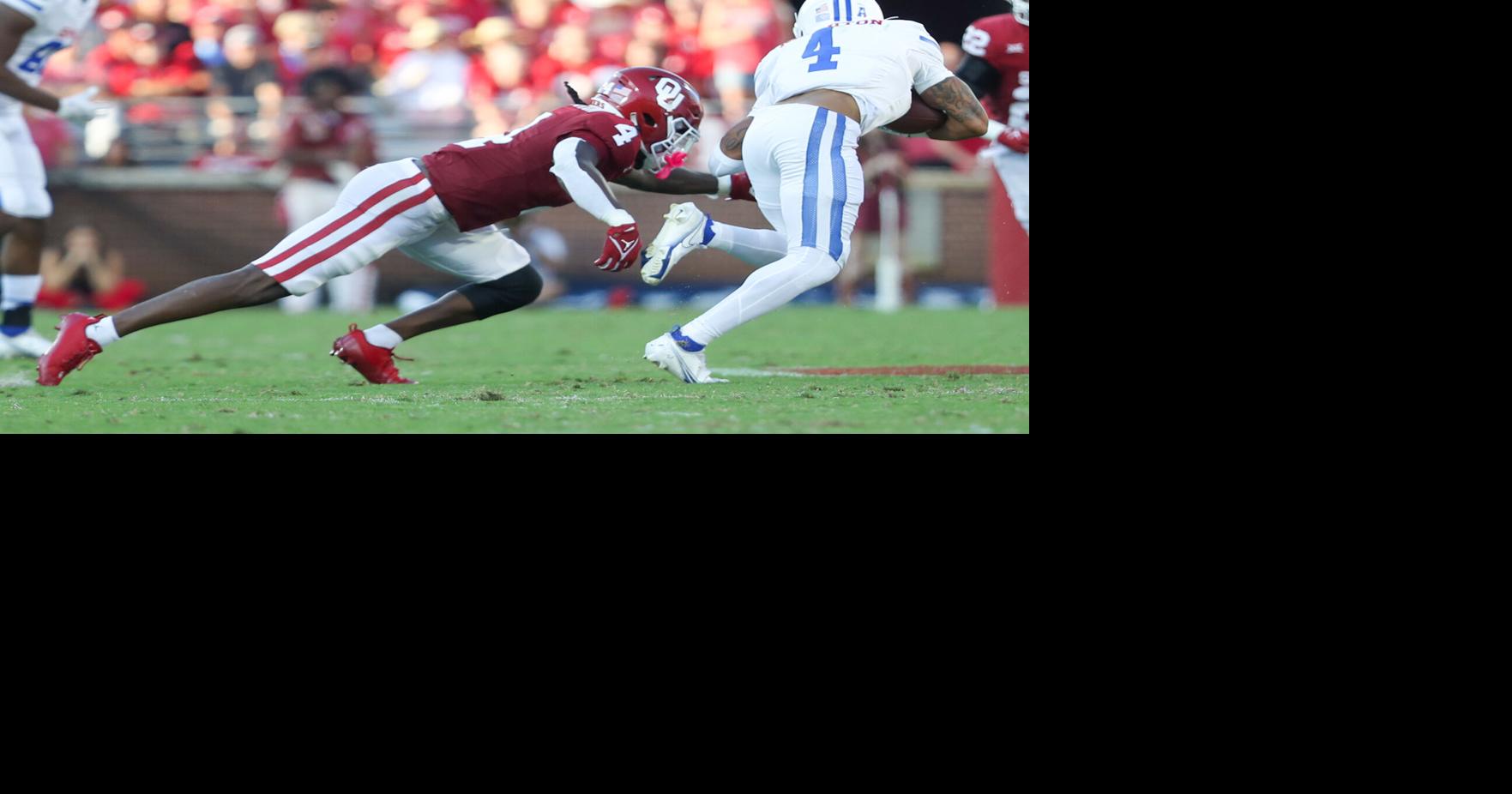 Justin Harrington granted extra year of eligibility, will return to ...
