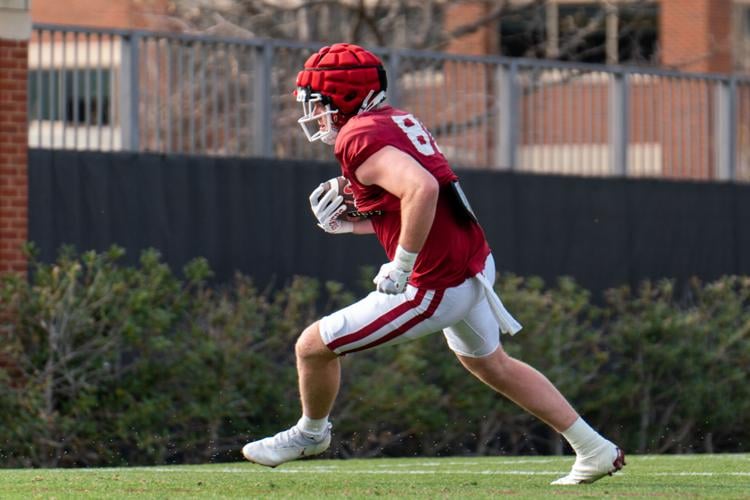 Ted Roof sees improvement with Sooners' defense during camp | Sports ...