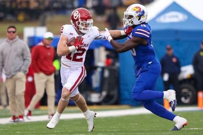 Big 12 releases statements following Sooners' loss | Sports | oudaily.com