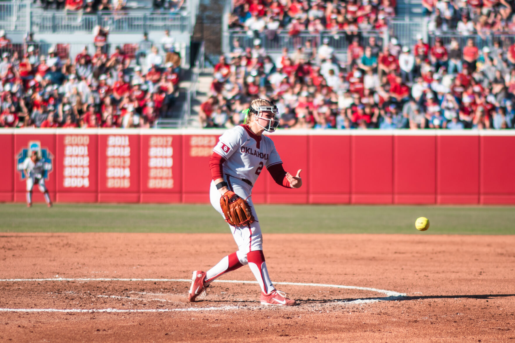 OU softball gears up for first round of NCAA Tournament | Sports ...