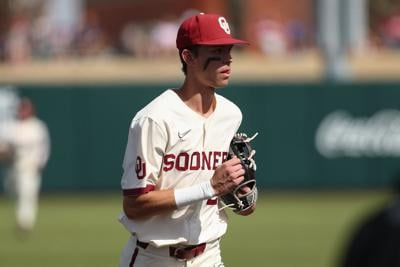OU baseball: Sooners drop rubber match to No. 4 Oklahoma State 9-4 on ...