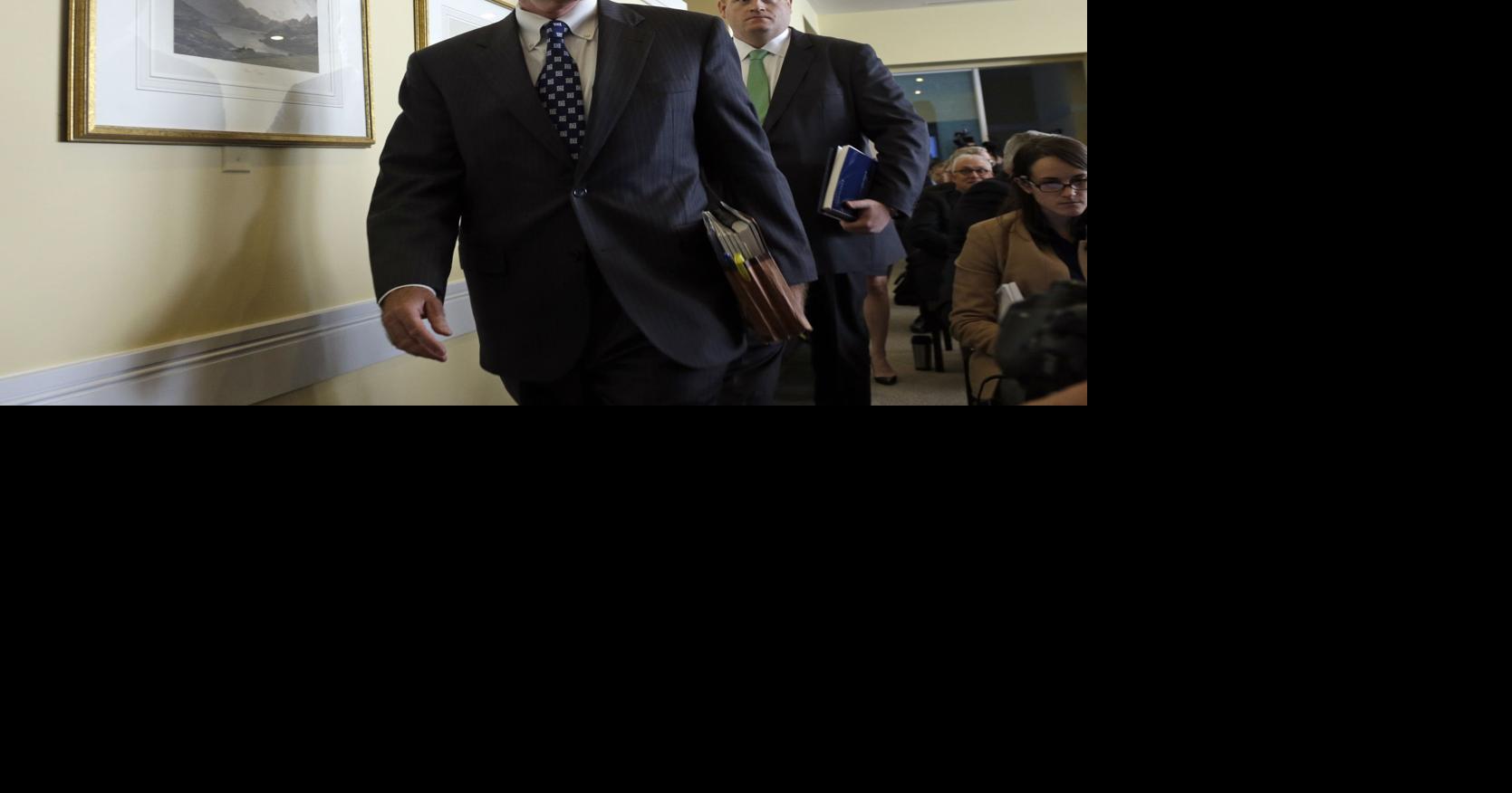 UNC academic fraud was 'shadow curriculum' | News | oudaily.com