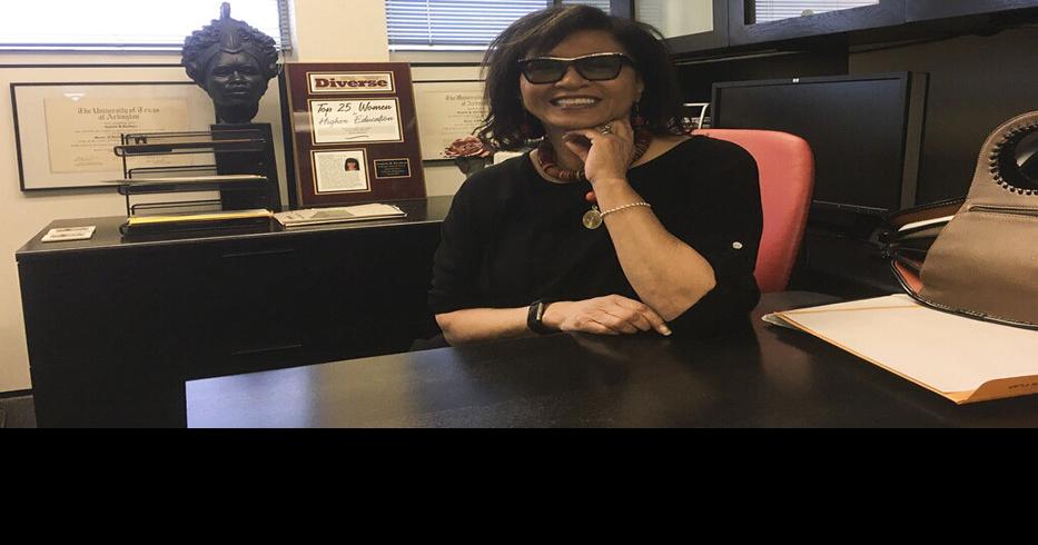 African, African American Studies professor Jeanette Davidson reflects ...