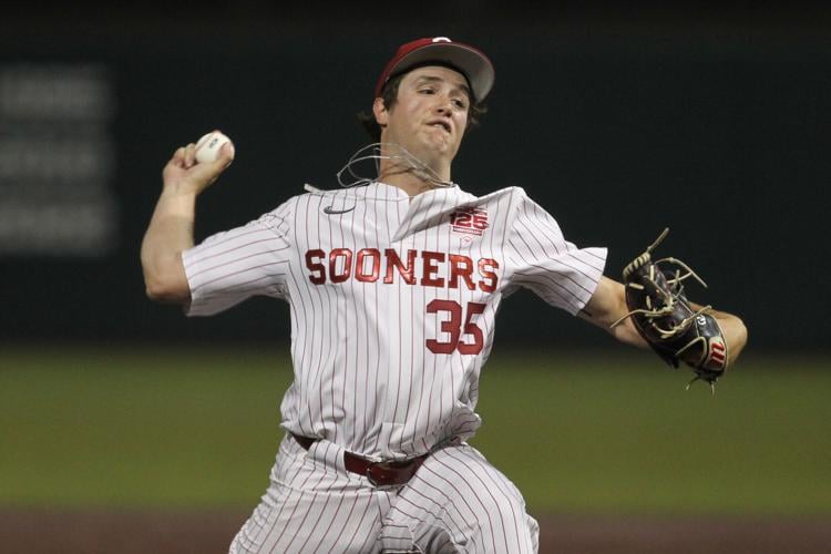 Inside OU baseball's chaotic night against Stanford that saw more runs ...
