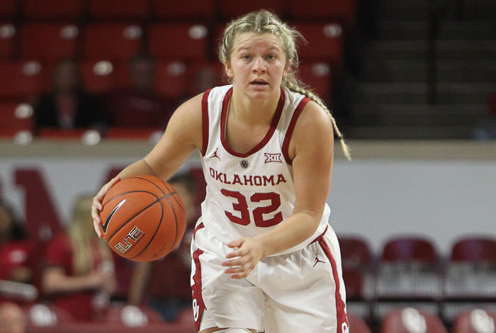 OU women's basketball: Sooners vs Central Arkansas (photos) | Gallery ...
