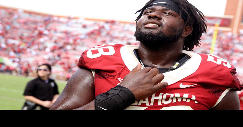 Oklahoma football: Erick Wren named to Rimington watchlist | Sports ...