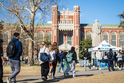 OU experts share how sexual assault shapes fear, reporting, campus life ...