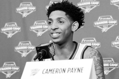 okc thunder nicknames