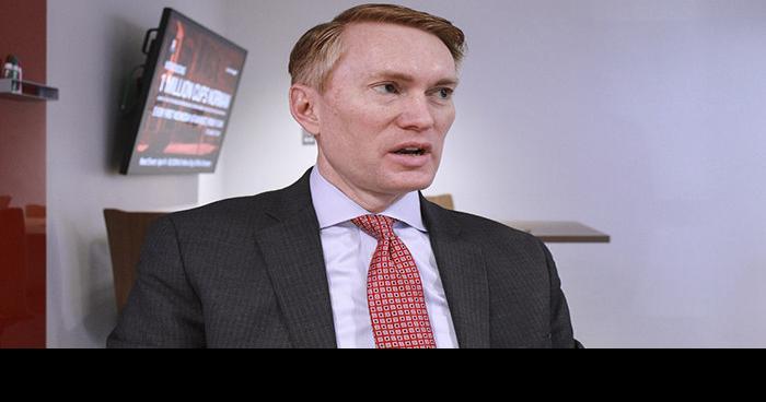 Oklahoma representatives Tom Cole, James Lankford appointed to ...