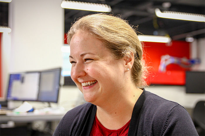 OU Innovation Hub opens doors to university community | News | oudaily.com