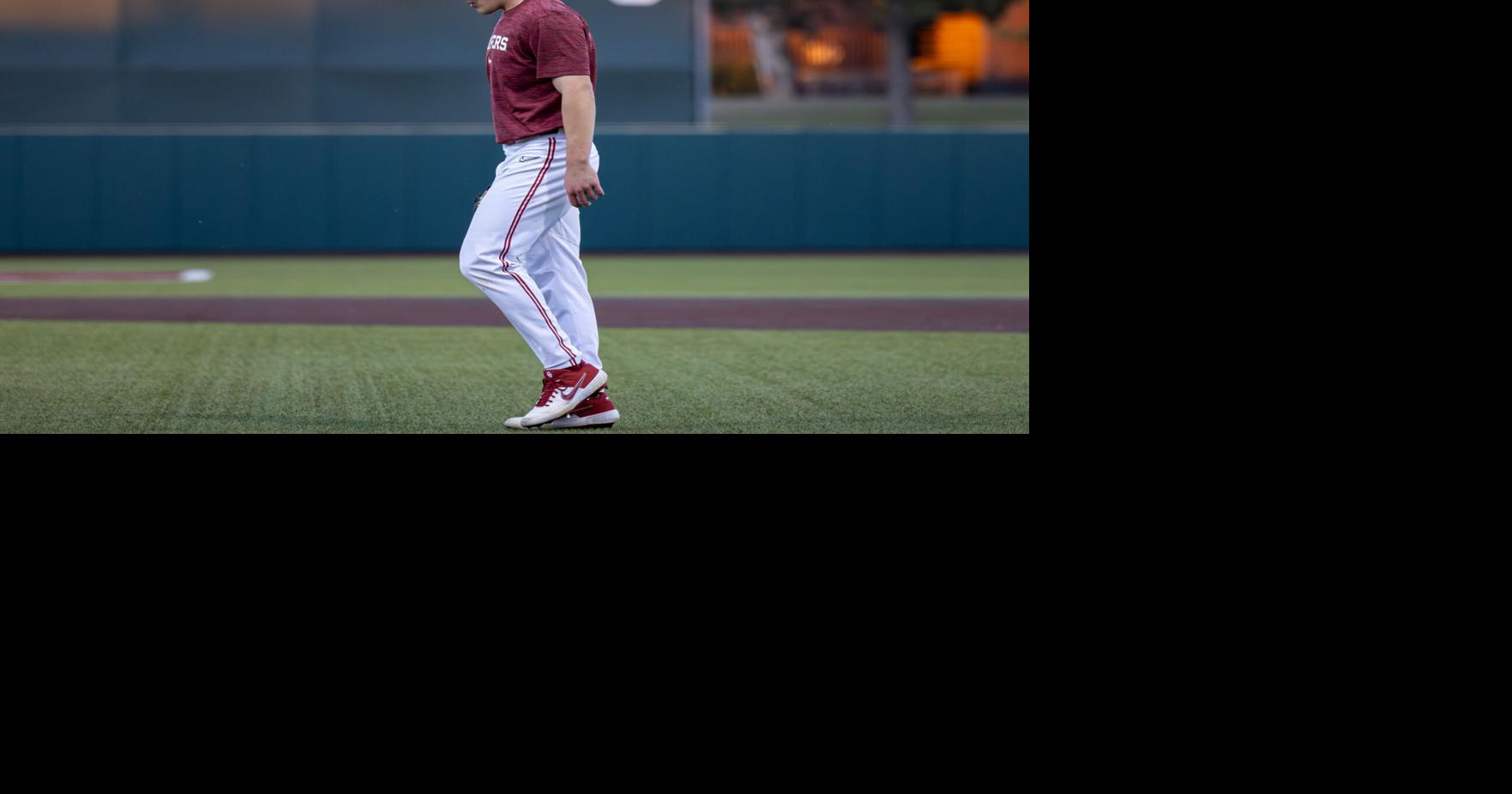 OU baseball clocks first combined no-hitter in 19 years | Sports ...