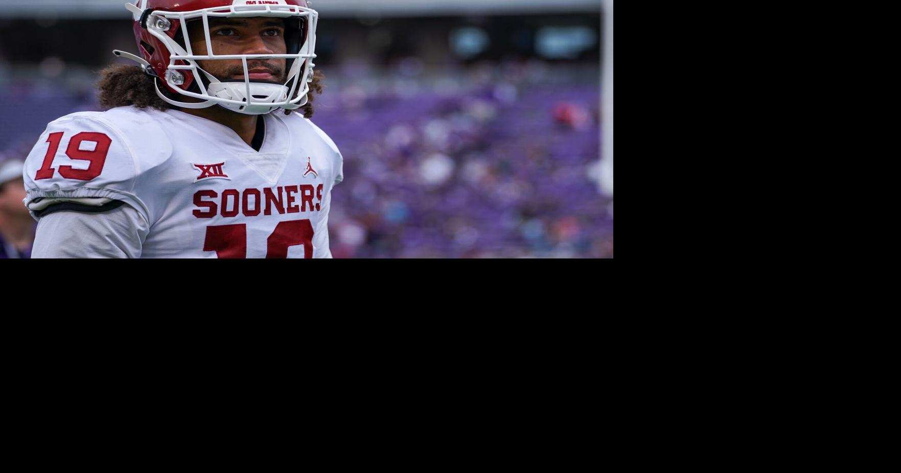 OU football: Caleb Kelly reflects on Sooners career after 3rd ACL tear ...
