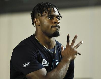 NFL Draft 2021: ‘Relentless’ Tre Brown makes 4.4-second closing ...