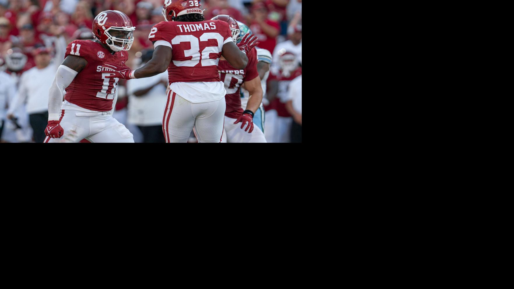 oudaily.com | Serving Norman and OU since 1916.