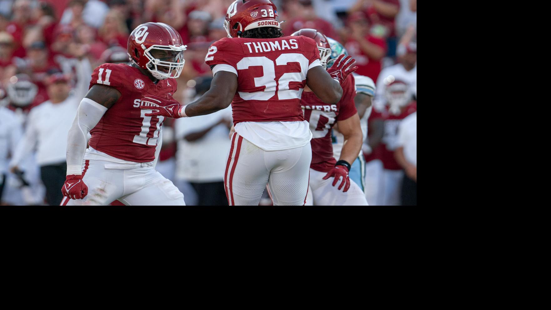 oudaily.com | Serving Norman and OU since 1916.