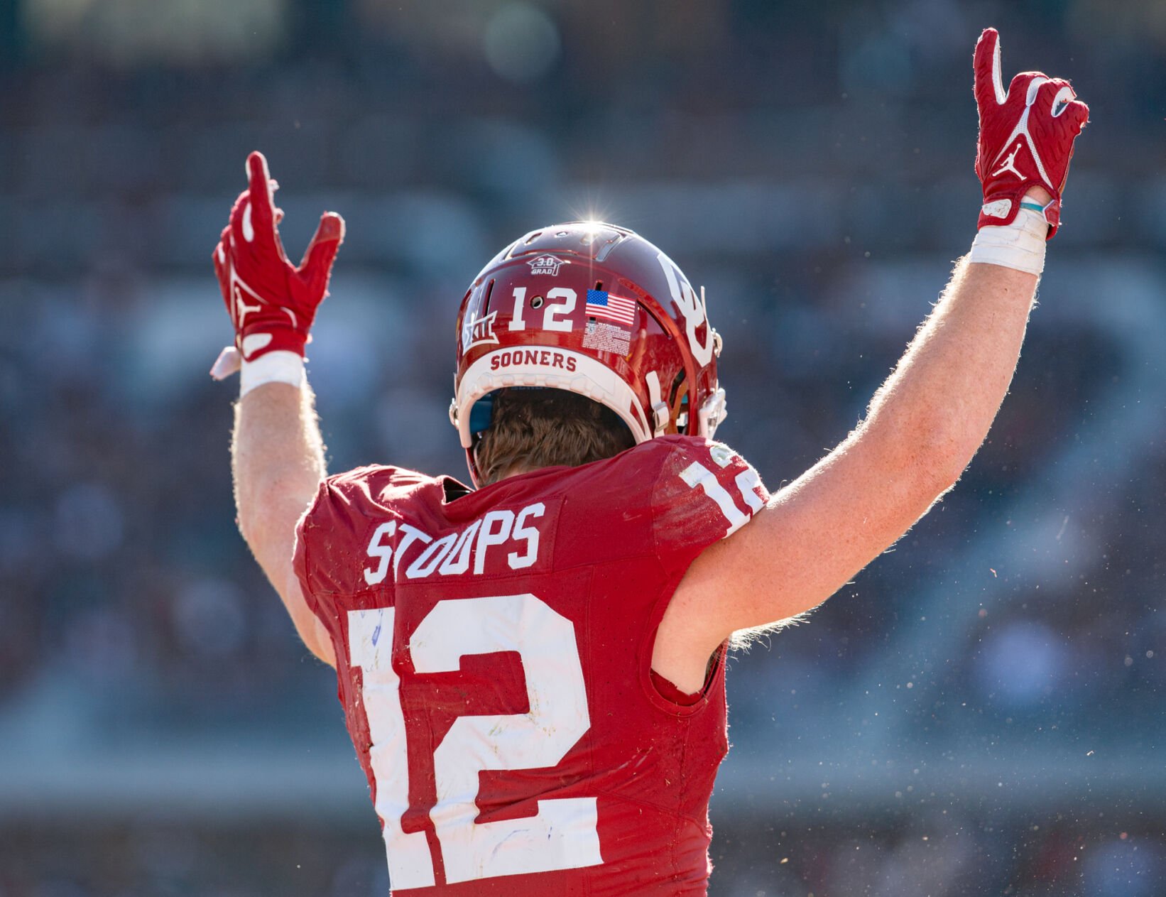 Drake Stoops signs free agent contract with Los Angeles Rams | Sports ...