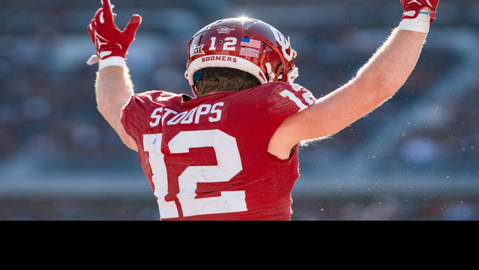 Football | oudaily.com