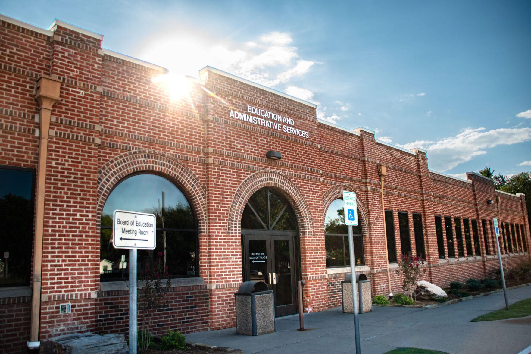 NPS to not hold minute of silence in honor of Charlie Kirk | News | oudaily.com