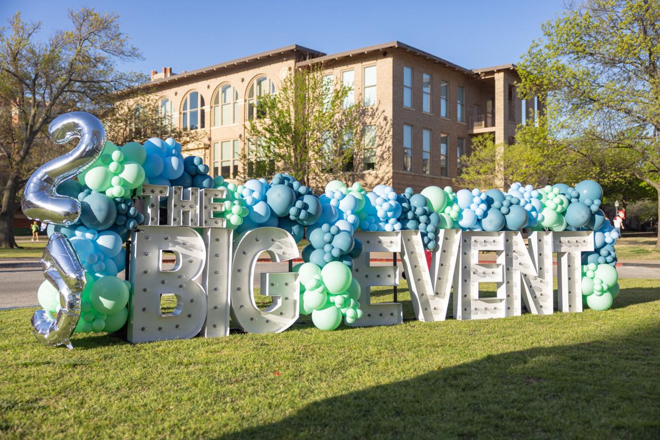 OU’s The Big Event to host day of service in Norman, OKC | Culture ...