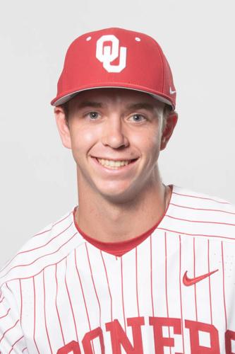 OU baseball: After uncertain eligibility, Jason Ruffcorn stays ready ...