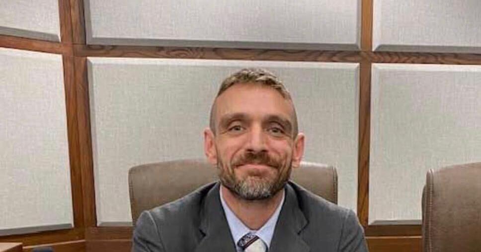 Austin Ball wins Norman City Council Ward 1 seat, defeats incumbent ...