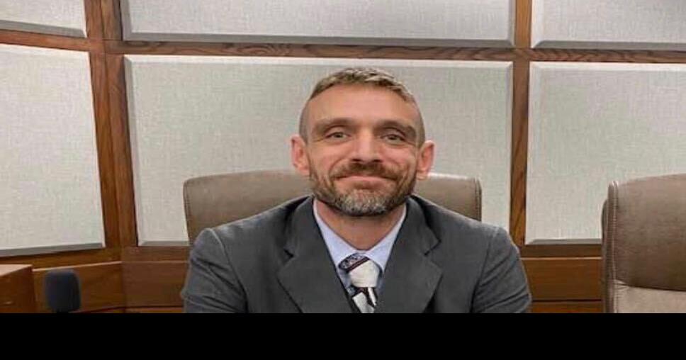 Austin Ball wins Norman City Council Ward 1 seat, defeats incumbent ...