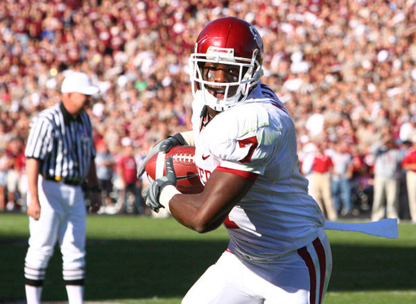 Former Sooners in the NFL | Gallery | oudaily.com