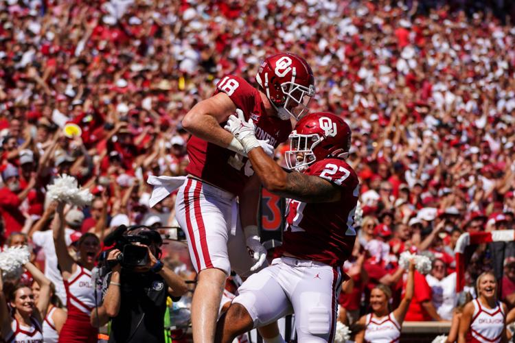 'It was always Oklahoma for him': Inside Austin Stogner's decision to ...