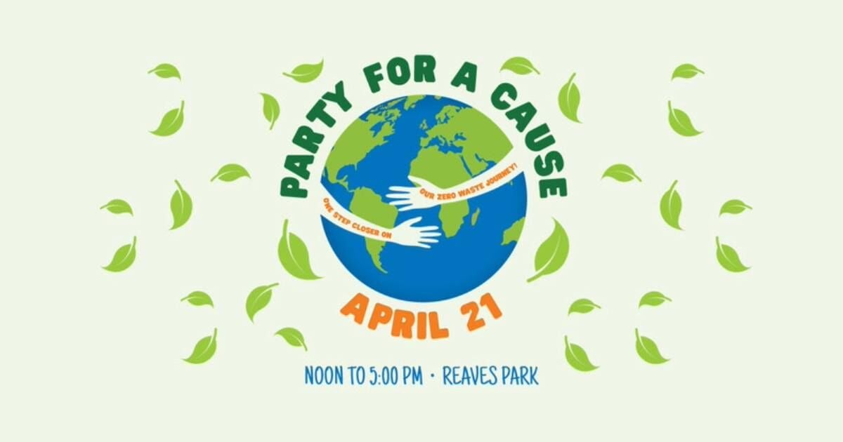 Norman to celebrate annual Earth Day Festival at Reaves Park | Culture ...