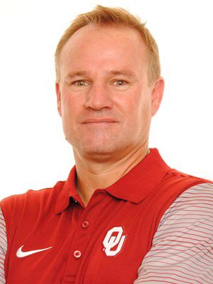 OU soccer: Coach Matt Potter to leave Sooners at end of season | Sports ...