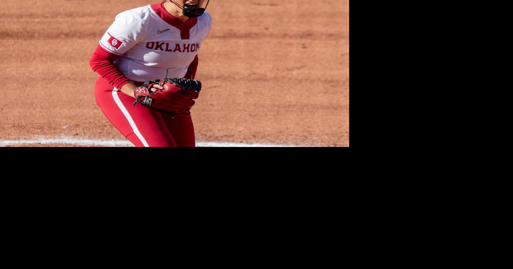 PHOTOS: Oklahoma Sooners-Tulsa Hurricane softball | Multimedia ...