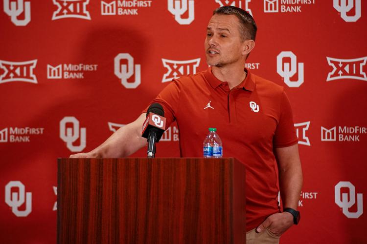 OU football: The best of Sooners' Todd Bates, Jay Valai, Miguel Chavis ...